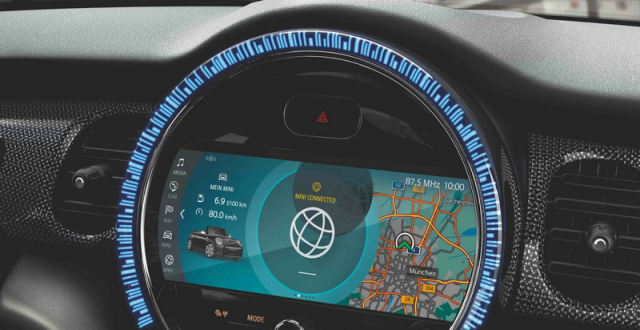 MINI升级全新品牌战略 聚焦多维度创新_腾讯新闻