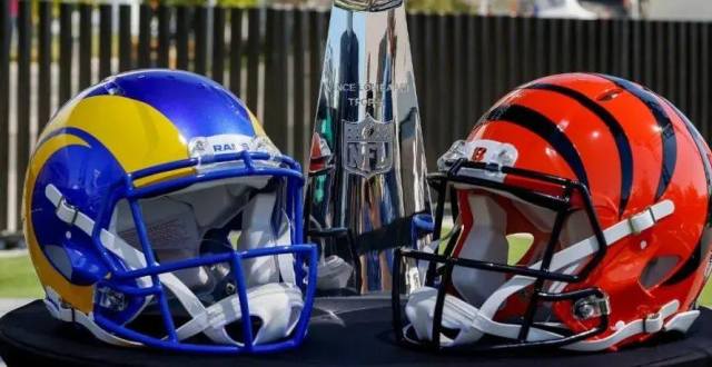 第56届超级碗终极观赛指南！_腾讯新闻