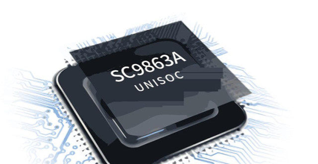 三星A03 Core发布，搭载了国产芯片紫光展锐 SC9863A_腾讯新闻