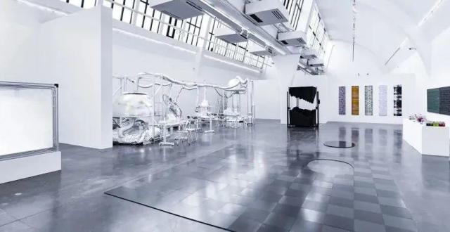 UCCA Lab丨“走出人类世”——聚变效应，打造未来科学艺术创作样本_腾讯新闻