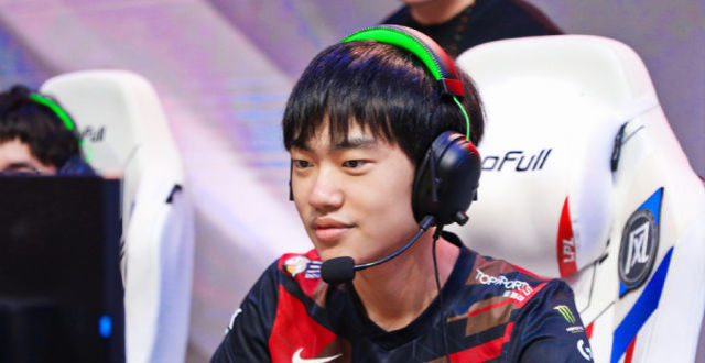 Knight将成LPL年薪最高的选手？爆料人：BLG出价最高_腾讯新闻