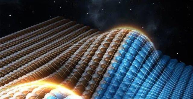 Nature：北大4D-EELS揭示界面晶格动力学_腾讯新闻