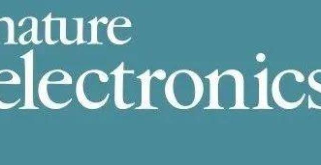 Nature Electronics：上硅所曹逊研究员团队在超快电致变色器件研究方面取得重要进展_腾讯新闻