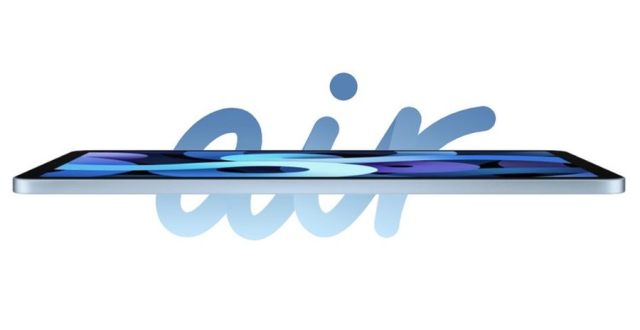 iPad Air 5曝光？或在3月与iPhone SE3一起发布_腾讯新闻