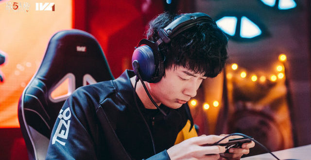IVL秋季赛：Wolves迎战强敌Gr，Alex发挥尤为关键！_腾讯新闻