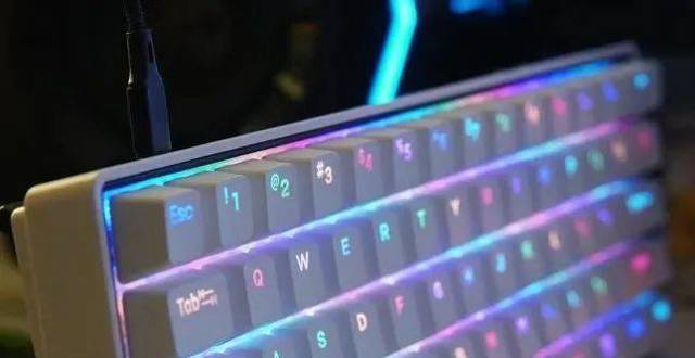 新升级 KEMOVE DK61 2021款无线机械键盘体验_腾讯新闻