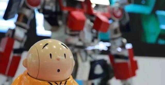 FTP 作者出生；Alicebot 诞生；世界机器人大会｜历史上的今天_腾讯新闻