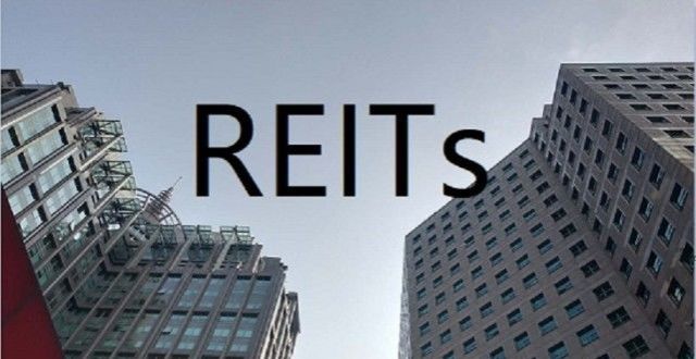 用数据解读你不知道的REITs（二）全球REITs市场的风险回报比较_腾讯新闻