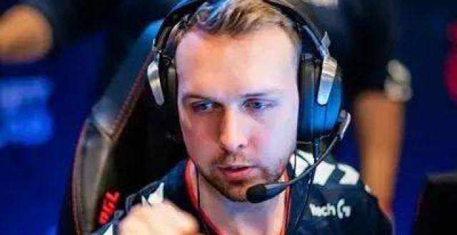 gla1ve：我希望再拿一个Major_腾讯新闻