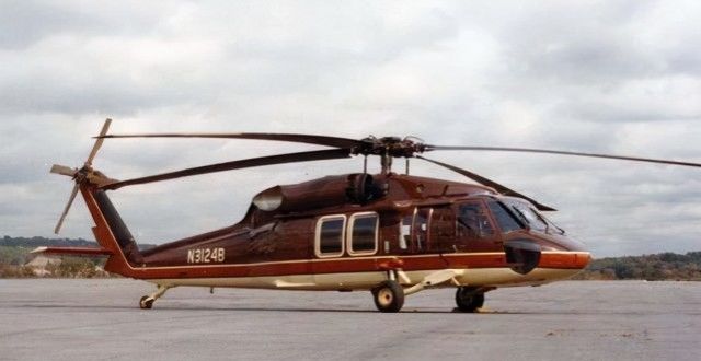 最佳外购，S70C“黑鹰”引进布局，为直20研制打下坚实基础_腾讯新闻