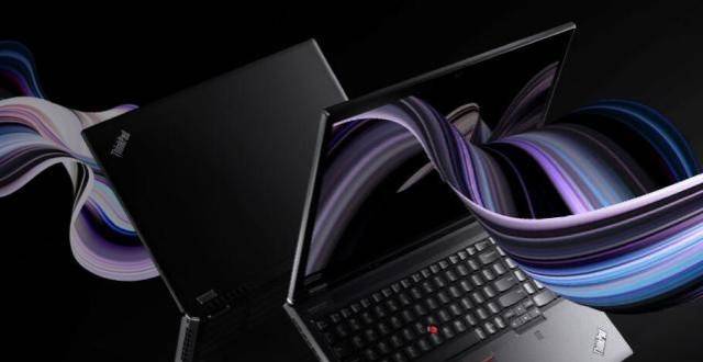 ThinkPad亮相我国空间站 为首个进入太空的笔记本品牌_腾讯新闻