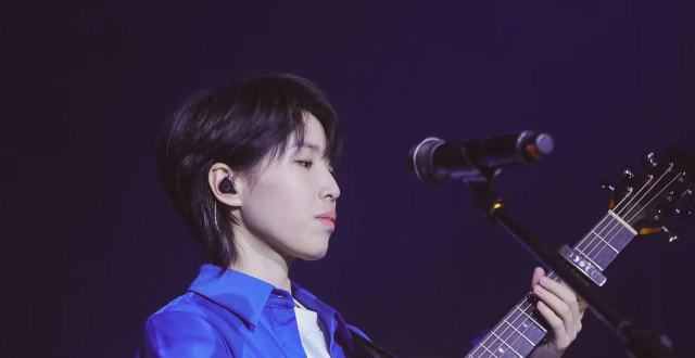 房东的猫：广州成为我们巡演的第一站，还蛮奇妙的_腾讯新闻