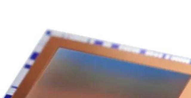 意法半导体发布高分辨率iToF传感器VD55H1，支持高达120 fps_腾讯新闻