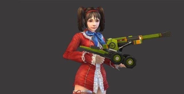 CSOL：炸毁研究所的神秘人物到底是谁？应该不是安娜_腾讯新闻