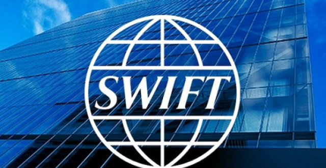 SWIFT究竟是啥？看完这8个问题就懂了｜财经知多D_腾讯新闻