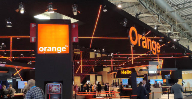 法国Orange：从2025年开始，Open RAN接口是必选项_腾讯新闻