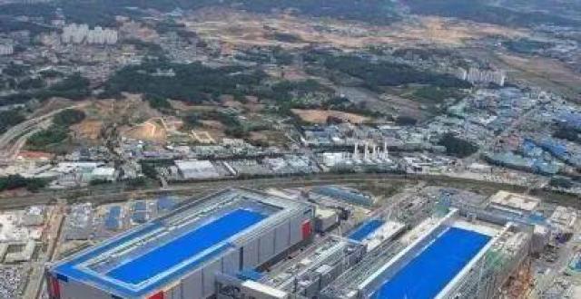 韩媒：三星P3工厂将率先投建176层3D NAND产线，初期月产能达10K_腾讯新闻