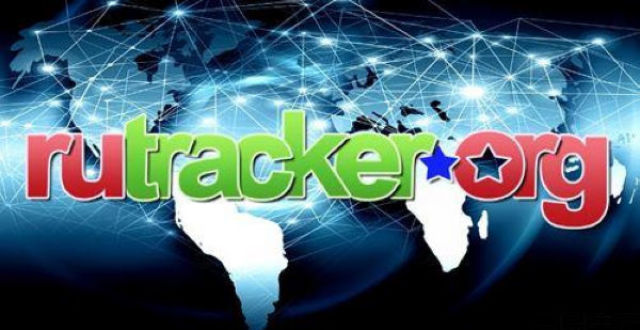 盗版资源站RuTracker解封，互联网或倒退20年_腾讯新闻