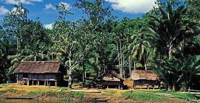 古老语言行将消亡，这门语言所能表达的一切只存在于一个偏远村庄中_腾讯新闻