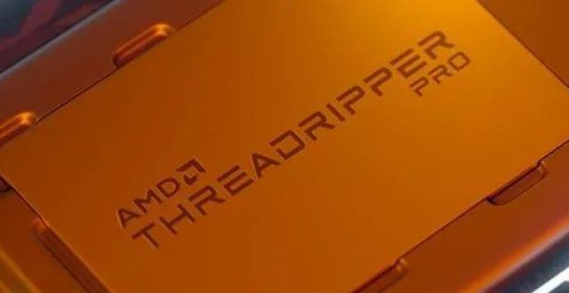 基于Zen 3！AMD发布锐龙Threadripper PRO 5000 WX工作站处理器_腾讯新闻