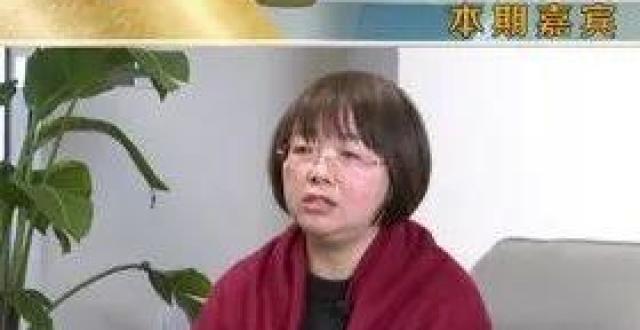 【大家有约】郭姜燕：最是文字暖人心_腾讯新闻