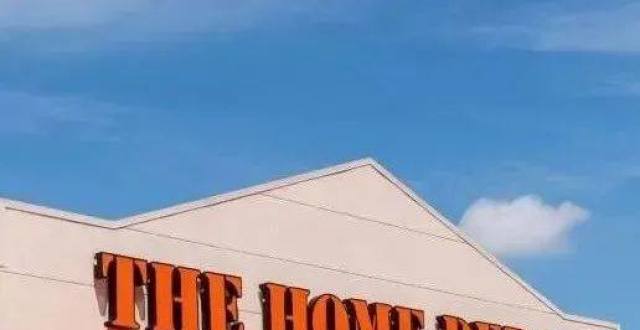 Home Depot发展史：开启家居DIY时代零售巨头_腾讯新闻