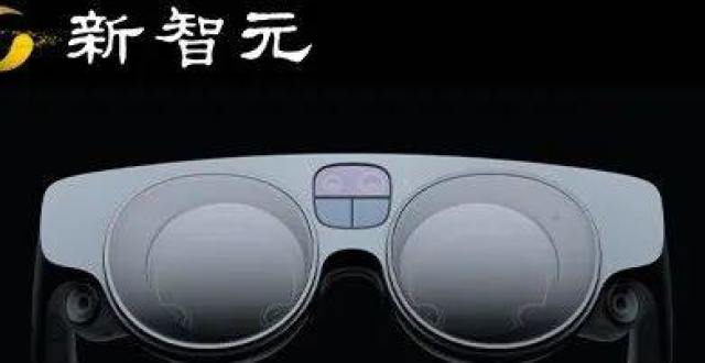Magic Leap 2代头显爆料！手柄内置跟踪功能，FOV大了很多_腾讯新闻