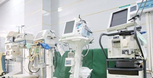 什么是ICU？ICU主要收治哪些患者？一文带您揭开ICU的神秘面纱_腾讯新闻