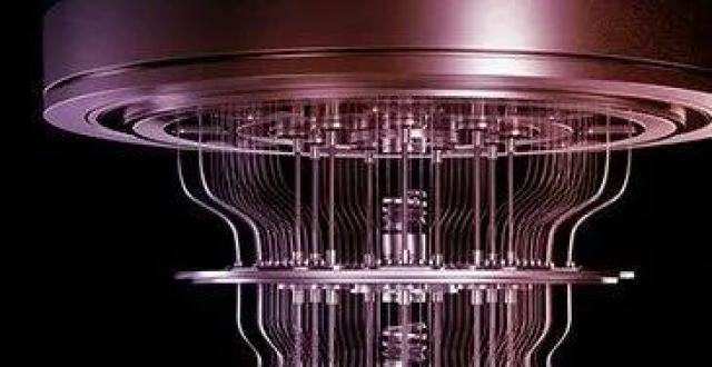 John Preskill：量子计算机将推动未来5年或10年的科学发现_腾讯新闻