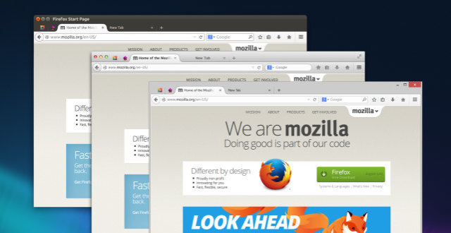 Firefox的UI 进化史：从 2002到2021_腾讯新闻