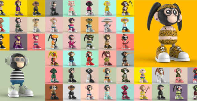 寻找NFT2.0新蓝筹_腾讯新闻