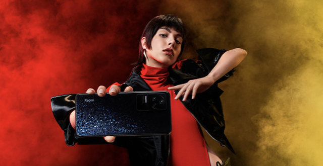 Redmi K50 Pro顶配版缺货，moto S30冠军版借机上位_腾讯新闻