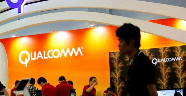 高通（Qualcomm）收购Veoneer案例简析_腾讯新闻