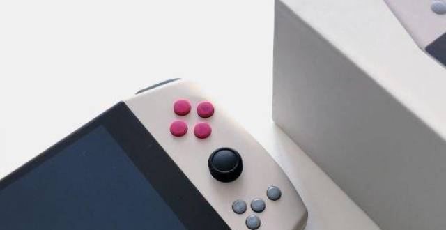 AYANEO 2021 Pro Retro Power评测：未来可期的便携3A平台_腾讯新闻