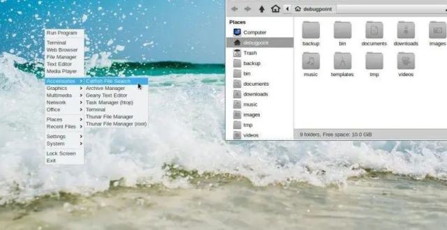CrunchBang＋Linux——极致轻量和稳定的 Linux 发行版本｜Linux 中国_腾讯新闻