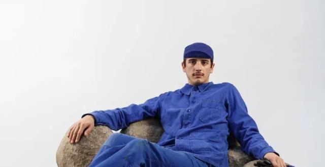 Leo Orta｜潜意识、整体艺术与设计思辨_腾讯新闻