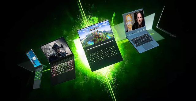 性能稍低于RTX 2050！英伟达MX570移动独显跑分曝光_腾讯新闻