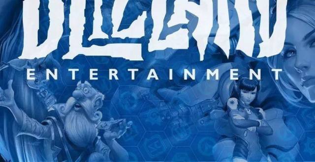 魔兽在zzzq路上越走越远，动视暴雪任命首位多元化、公平和包容官_腾讯新闻