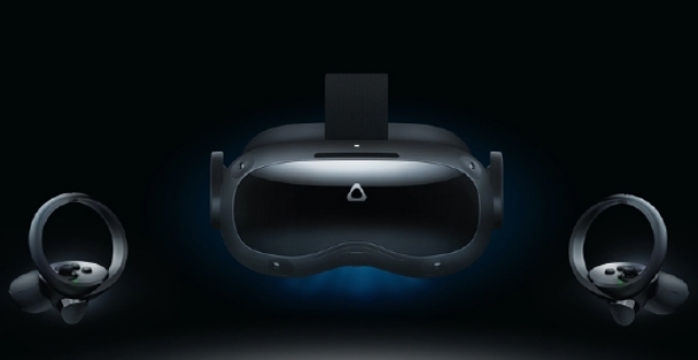 HTC为Vive Focus 3推出OpenXR公开测试计划_腾讯新闻