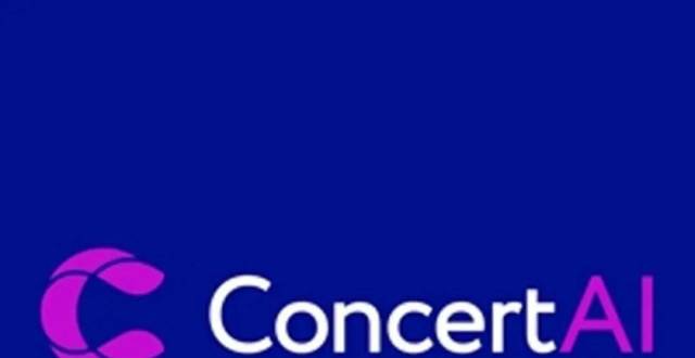 真实世界数据SaaS企业ConcertAI新获1.5亿美元C轮融资，跻身行业独角兽_腾讯新闻