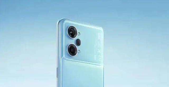 OPPO K10系列官宣：天玑8000-Max首发，LCD屏可以吗？_腾讯新闻