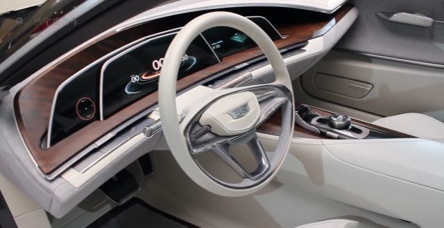 2022款“凯迪拉克CT8”量产，配4.2T＋10AT，售价超70万！_腾讯新闻