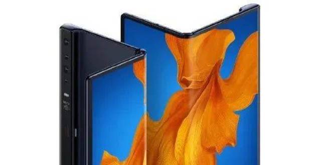 华为多款新品曝光，新旗舰Mate X2s回归外折叠设计？_腾讯新闻