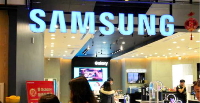 三星显示将牙山7代LCD工厂转换为6代OLED产线，预计下半年稼动_腾讯新闻