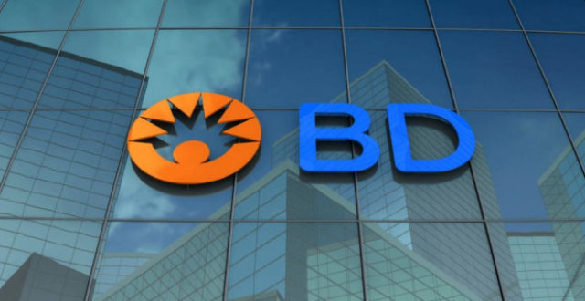 BD官宣：这一领域拆分上市_腾讯新闻