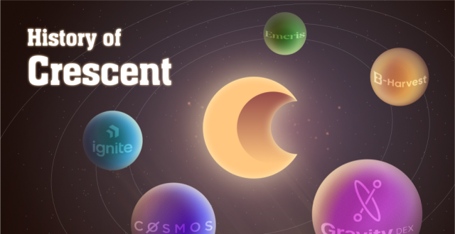 一文了解Crescent Network：Cosmos跨链DeFi新贵_腾讯新闻