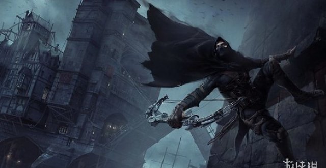 Embracer承诺《杀出重围》《神偷》等作品将出续作！_腾讯新闻