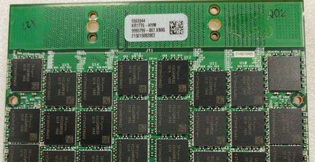单条128GB！戴尔移动工作站专用CAMM DDR5内存发布_腾讯新闻