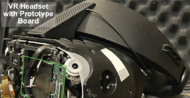 Meta为Codec Avatars 2.0开发定制芯片，专_腾讯新闻