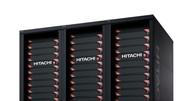 宝马集团选择Hitachi Vantara EverFlex数据服务 加速混合云落地_腾讯新闻